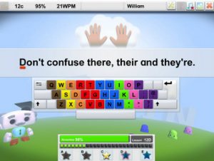 Touch Typing for Adults | Englishtype